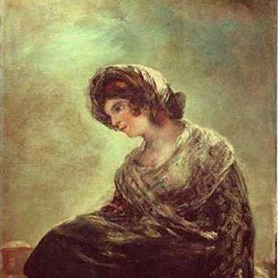 ARTE ROCOCO Y NEOCLASICO PINTURA: GOYA