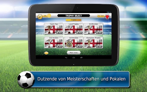 Top 10 Best Football Games For Android 2018