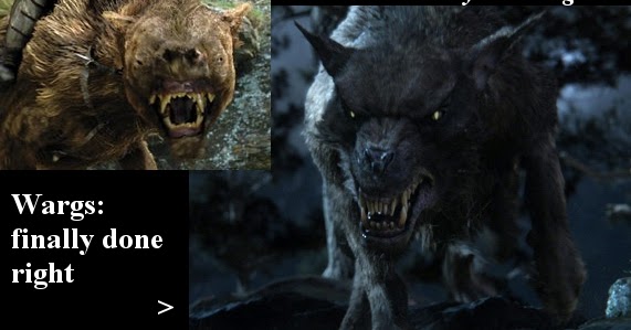 Odds and Sods: The Hobbit: The Unexpectedly Good Film