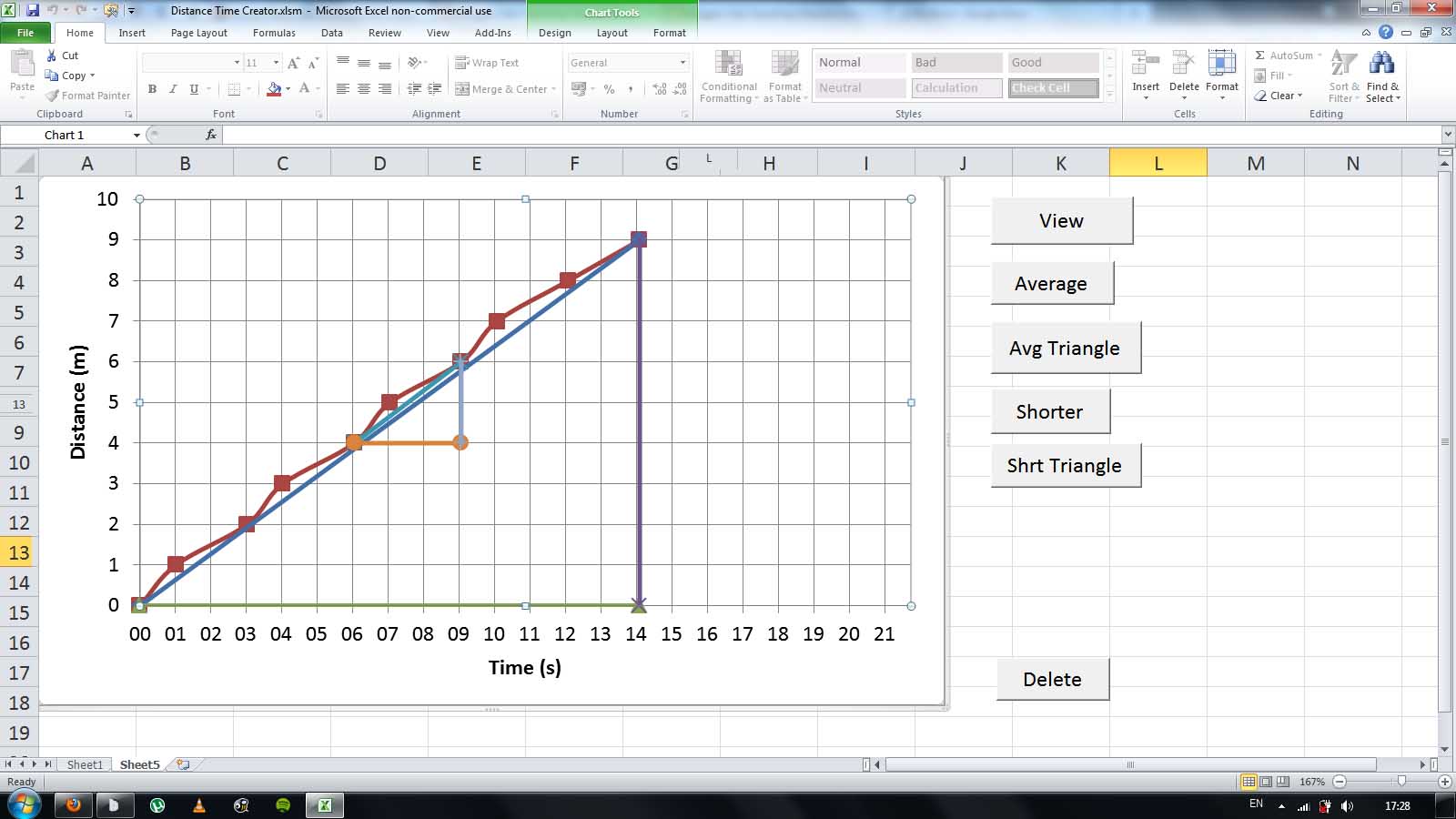 Like Teaching Assume M Is Positive Interactive Live Distance Time 