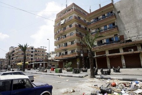 Taha Baba: March 2013