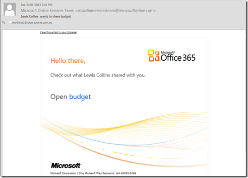 External user sharing is confusing with new Office 365 – CIAOPS