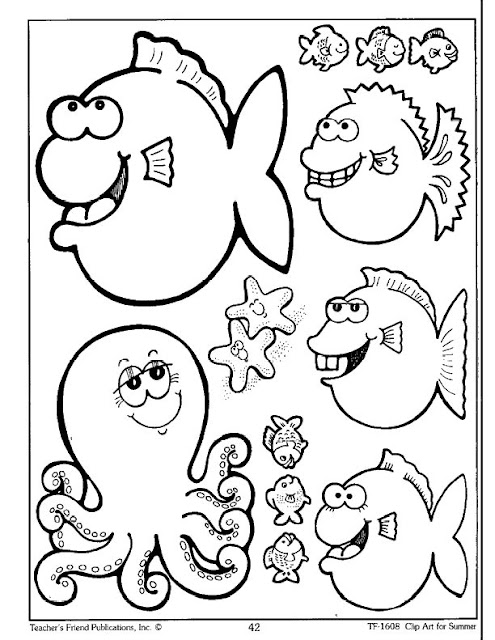 Oceanography Coloring Pages Coloring Pages