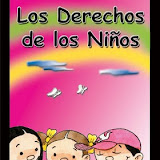 LOS DERECHOS DEL NIÑO PARA COLOREAR