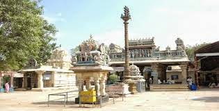 ALL ABOUT KADAPA : History of Devuni kadapa Temple