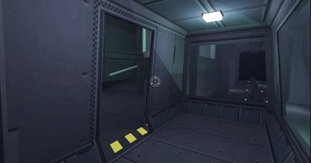 Indie Retro News: Modulate - First person puzzle game that needs your ...