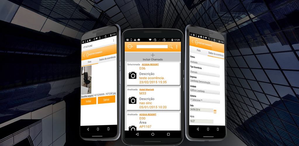 Descargar Paquete com.leankeechamadoapp.leankeepchamadoapp - Última Versión Para La Aplicación ...