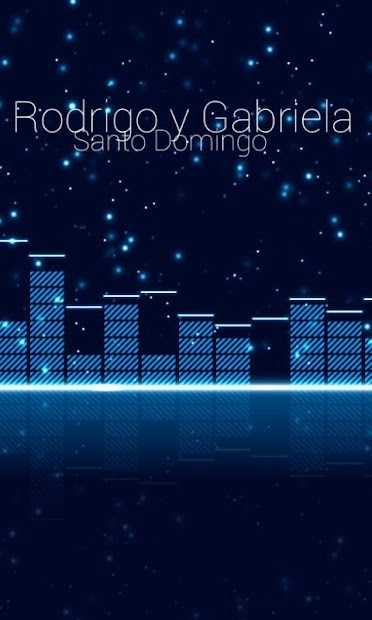 Audio Glow Music Visualizer - Aplicaciones en Google Play