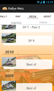 Rallye Weiz App – Enjoy millions of the latest Android apps, games ...