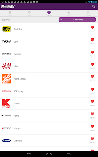 RetailMeNot Coupons - Android Apps on Google Play