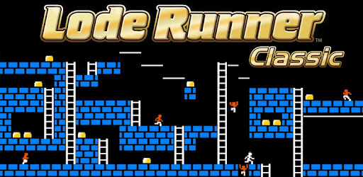 Qt3 Classic Game Club - Lode Runner - Games - Quarter To Three Forums