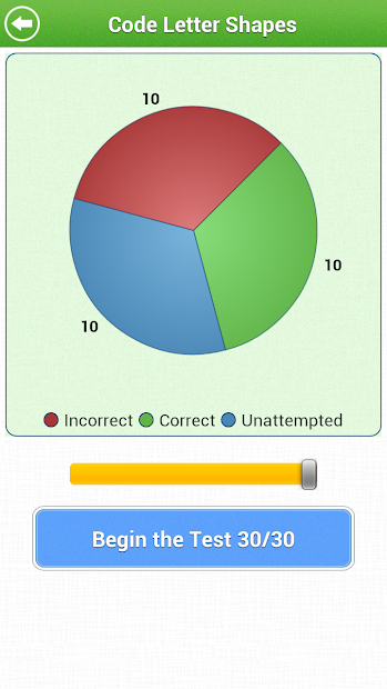 11+ Non-verbal Reasoning Lite - Apps on Google Play
