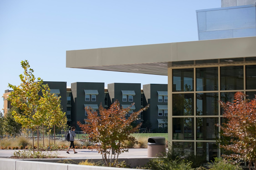 William Jessup University - Rocklin, WJU | Rocklin [ Book now ]