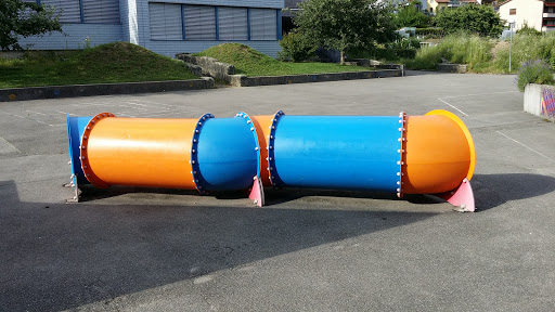 Portal – Ingress Intel