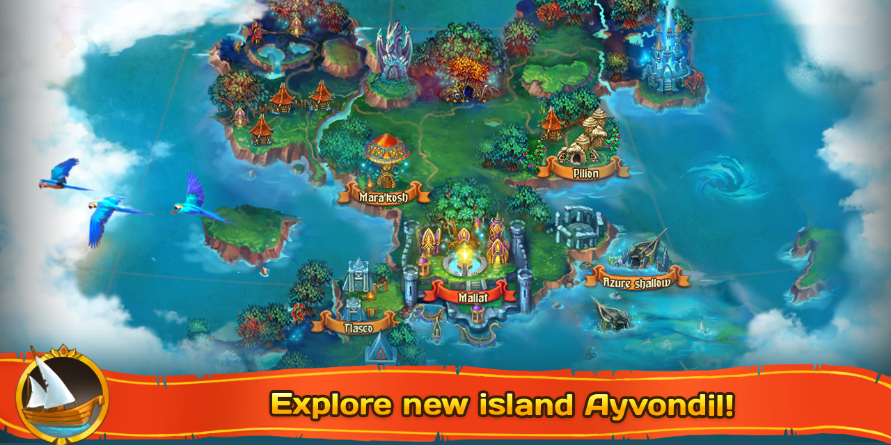 Warspear Online Mmorpg - Android Apps On Google Play