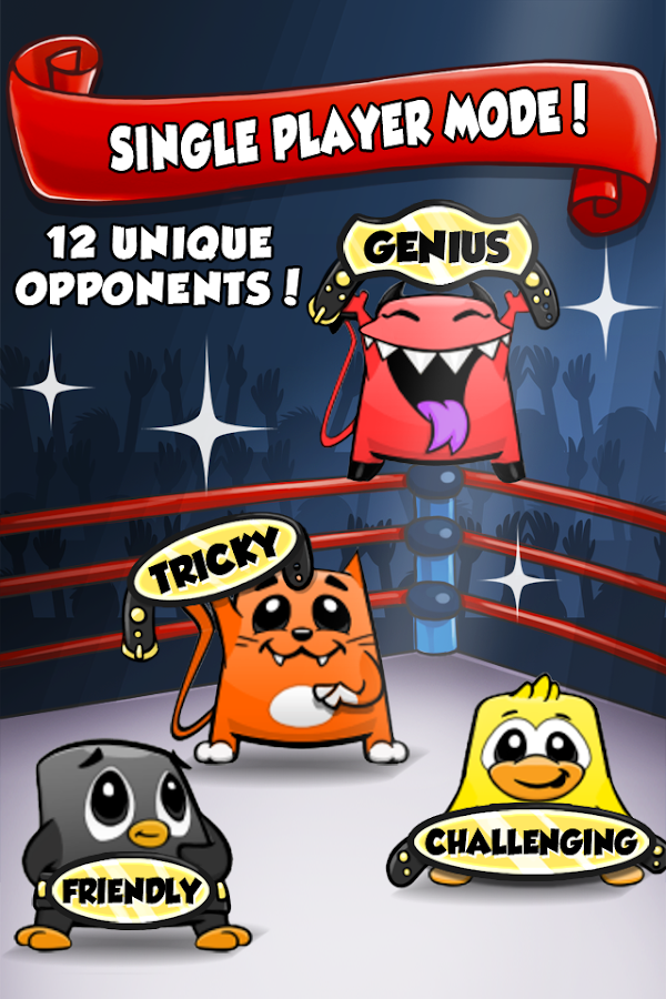 Word Chums - Android Apps on Google Play