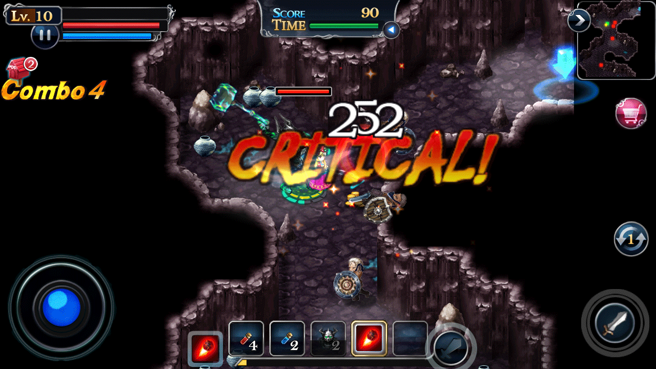 S.O.L : Stone of Life EX – Android-Apps auf Google Play