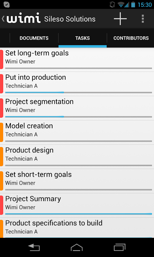 Wimi - Android Apps on Google Play