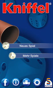 Kniffel ® – Apps bei Google Play