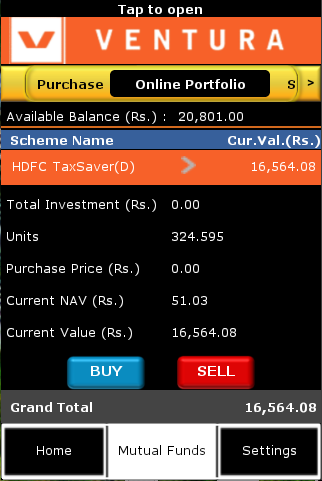 Ventura Wealth - Android Apps on Google Play