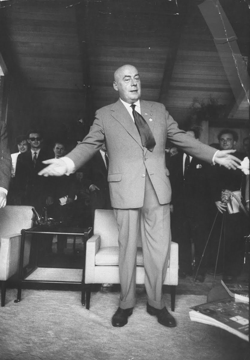 Joseph E. Jacobs — Google Arts & Culture