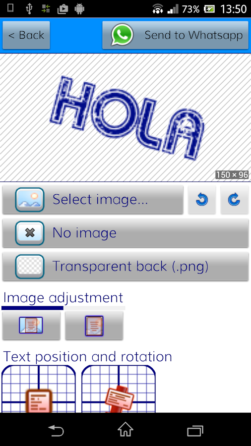 TextArt ★ Comparte textos - Aplicaciones de Android en Google Play