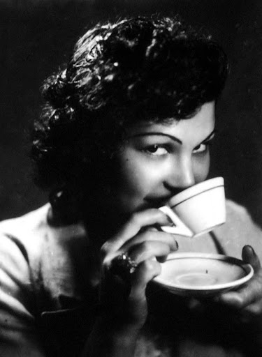 Luisa Ferida - Elio Luxardo — Google Arts & Culture