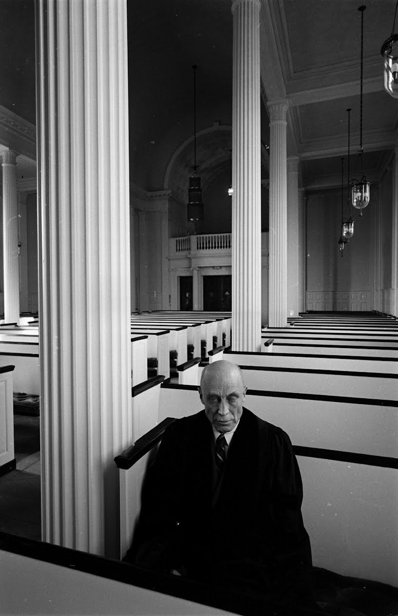 H. Richard Niebuhr — Google Arts & Culture