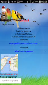 Birds Management Ultimate – Management system avian breeding. | Android ...