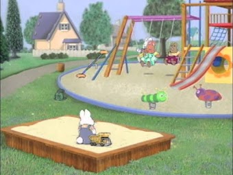 Max & Ruby - Movies & TV on Google Play