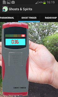 Ghosts - Apps on Google Play