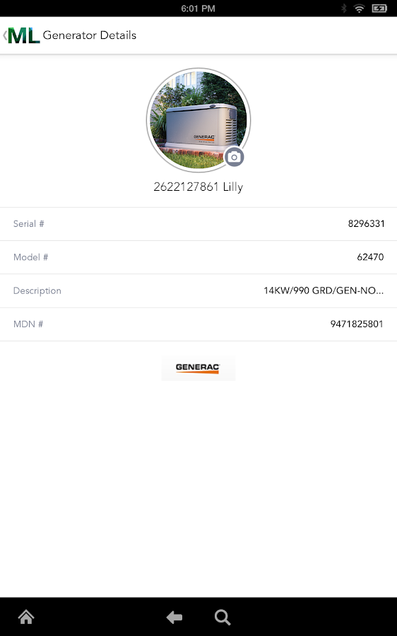 Mobile Link for Generators - Android Apps on Google Play