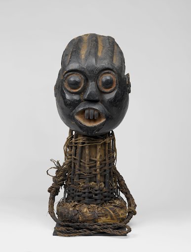 The ritual objects of Africa's spiritual world — Google Arts & Culture