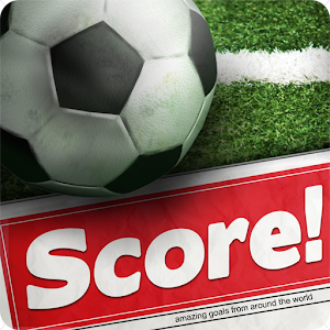 Score! World Goals - Latest version 2.75 for Android Game Sports