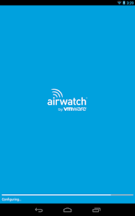 AirWatch Browser - Android Apps on Google Play