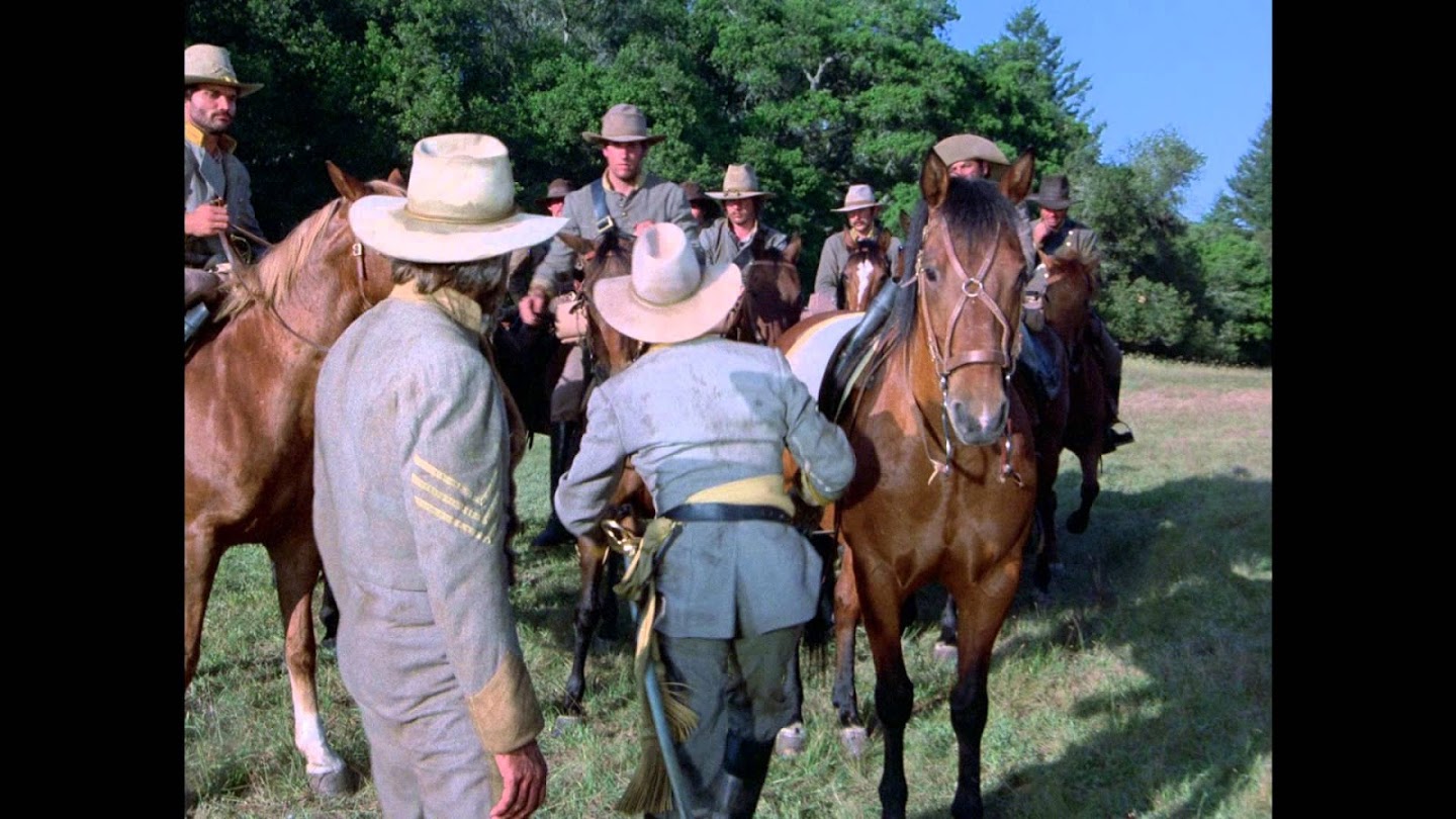 The Shadow Riders - Movies & TV on Google Play