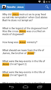 Got Questions? - Android Apps on Google Play