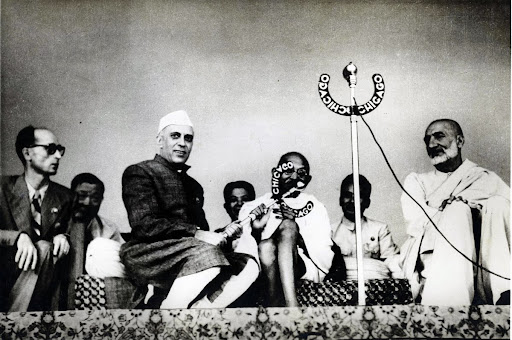 ASIAN RELATIONS CONFERENCE, NEW DELHI 23 MARCH - 2 APRIL 1947 - Nehru ...