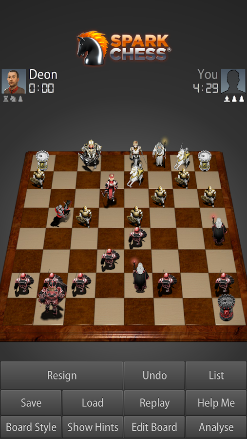 Download Sparkchess 6 Full Version Free - dedalyourself