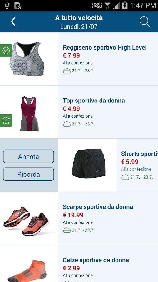 Lidl - App Android su Google Play