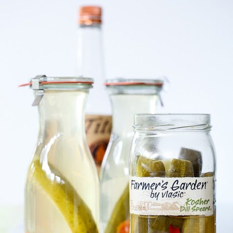 10 Best Pickle Juice Vodka Drink Recipes | Yummly