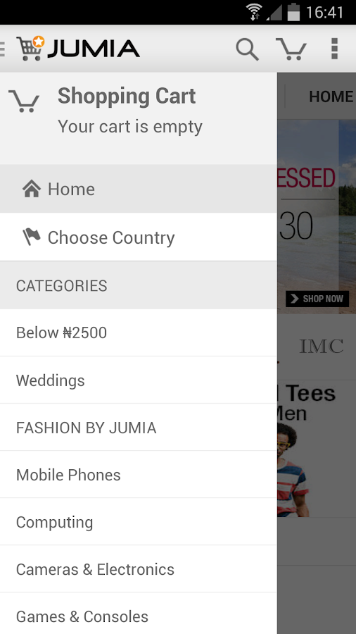 The Jumia House App Is Finally Here! – MUCMV