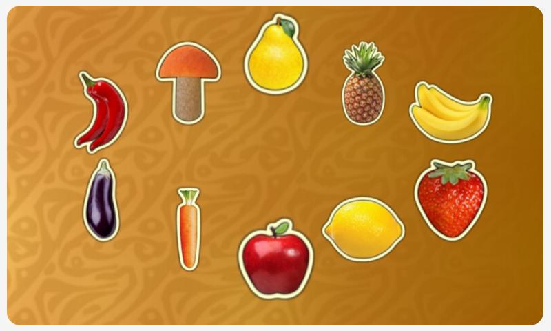 Los niños tocan gratis juegos - Aplicaciones de Android en Google Play