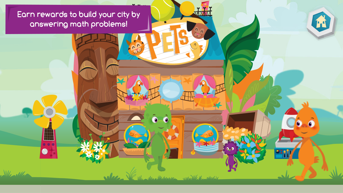 Moose Math by Duck Duck Moose - Android Apps on Google Play