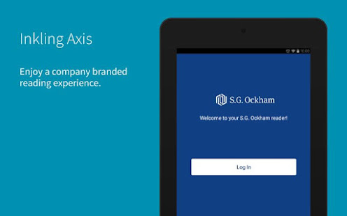 Inkling - Apps on Google Play