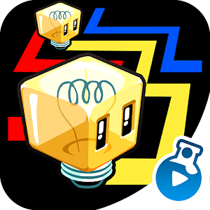 Lost Cubes – Game Casual for Android | Free Download