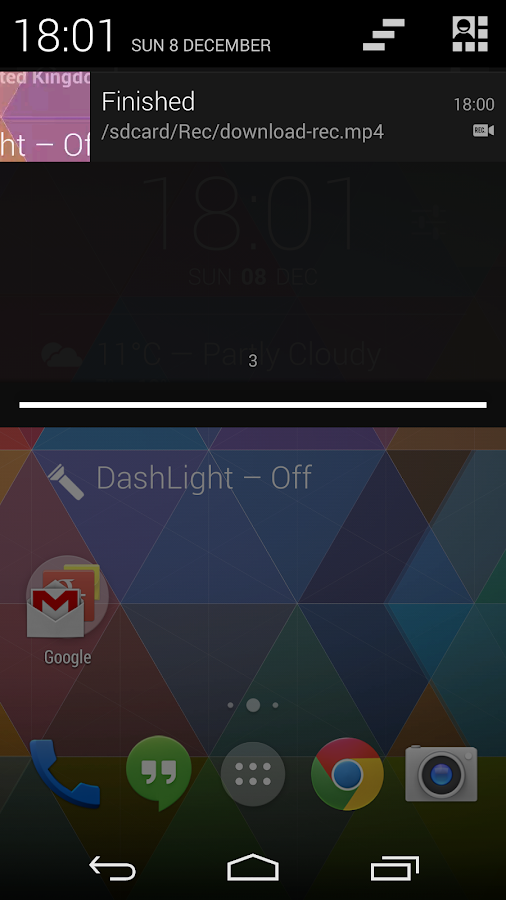 Rec. (Screen Recorder) - Android Apps on Google Play