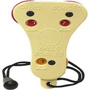 Cricket Ball Counter 4.0.3 – Android Sports Apps