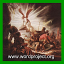 WORDPROJECT AUDIO BIBLE - Apps on Google Play