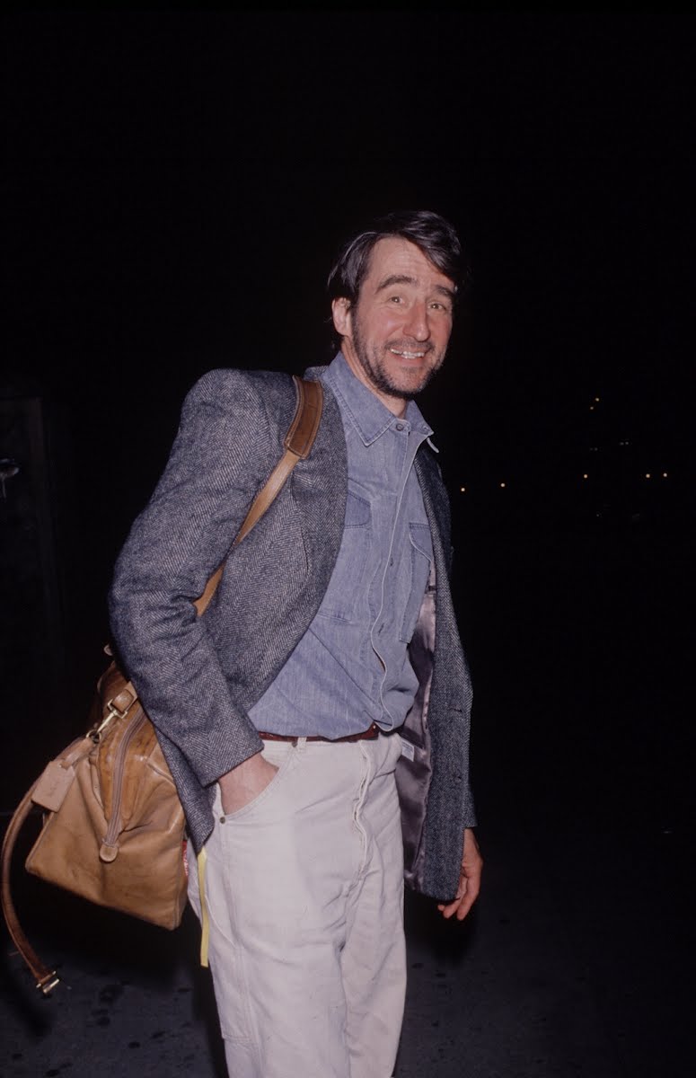 Sam Waterston — Google Arts & Culture